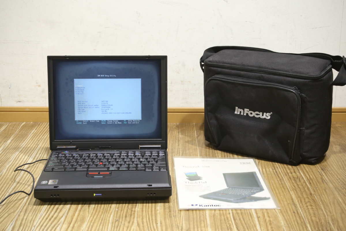 【中古】ThinkPad X220/X230 ウルトラベース UltraBase Series 3 + DVDマルチドライブ [中古品 ...