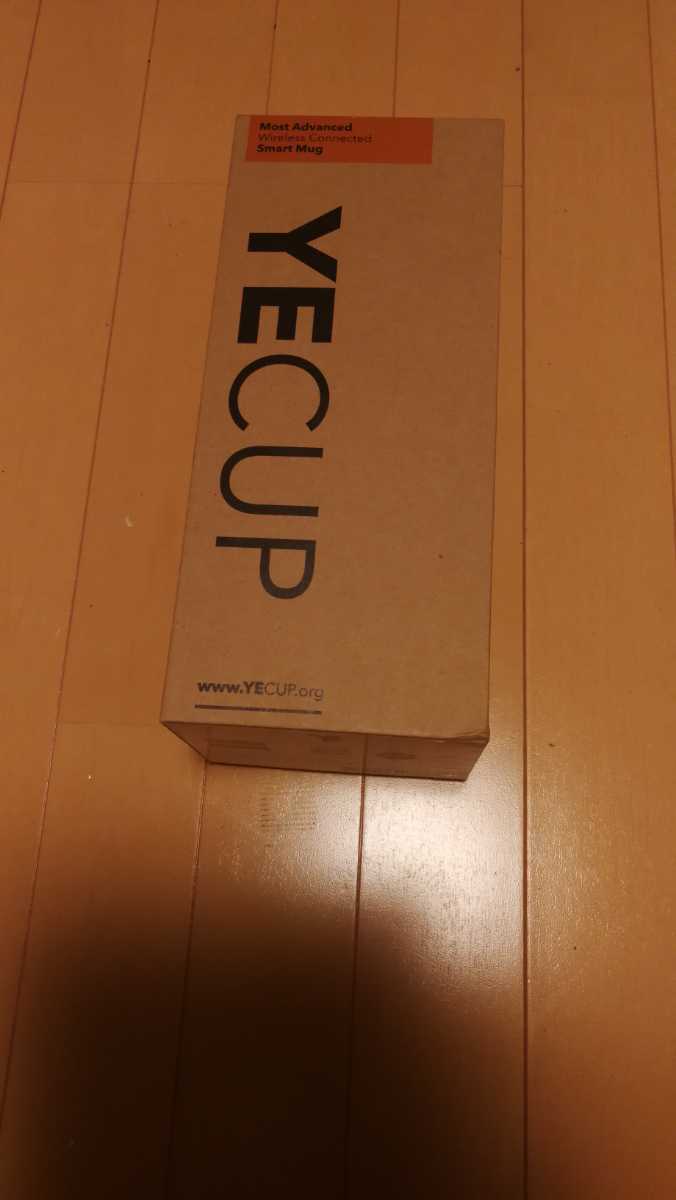 スマートタンブラー「Yecup365」 の落札情報詳細| ヤフオク落札価格情報 オークフリー