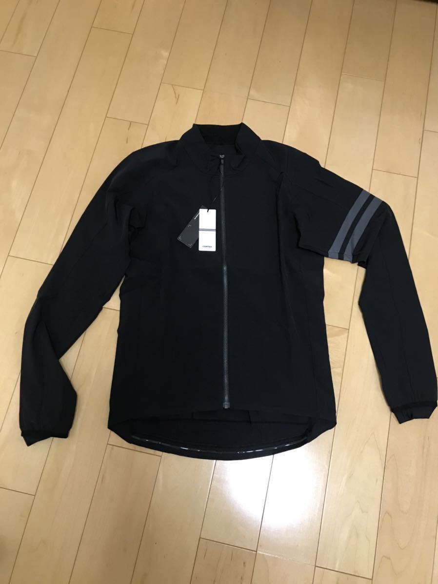 【新品】VERTEX LONDON Essence Wind Jacket / Black の落札情報詳細| ヤフオク落札価格情報 オークフリー