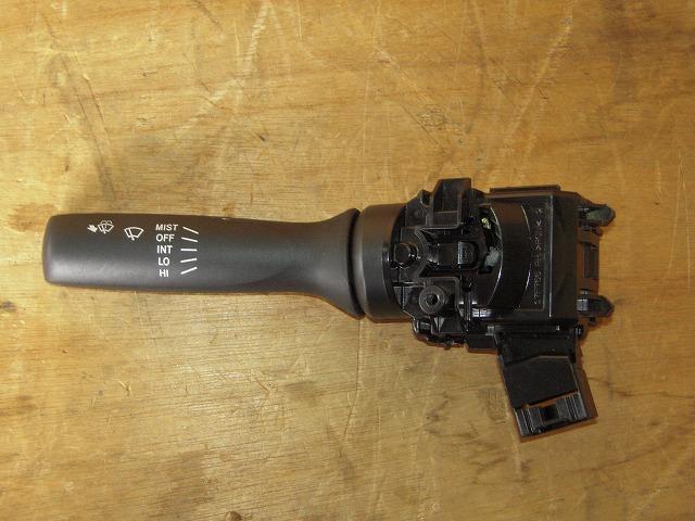 ハイゼットトラック S510P ワイパースイッチ 純正品番84652-B5110の落札情報詳細 - Yahoo!オークション落札価格検索 オークフリー