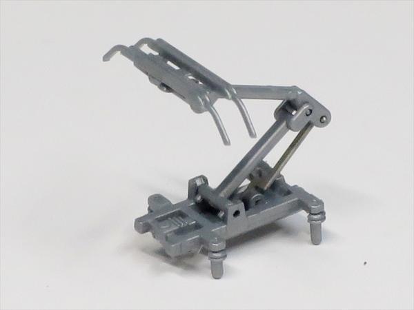 【新品】 KATO 4371F モハネ285-201 パンタグラフ 2個入の落札情報詳細 - Yahoo!オークション落札価格検索 オークフリー