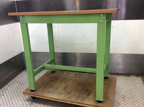 【RH-3531】中古品 サカエ 作業台 NKK-900B / KK-9060F / NKH-600TR【ヤマト家財便or引き取り・静岡県浜松市】の落札情報詳細 - Yahoo!オークション ...