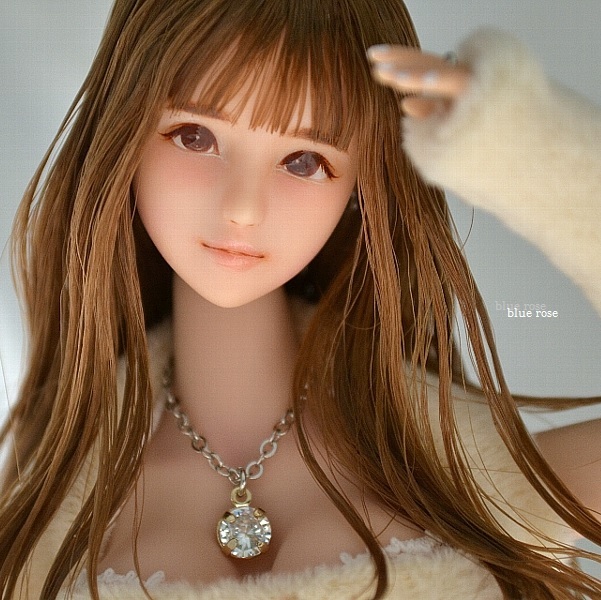 【新品】*blue rose*1/6カスタムドールヘッド+ボディ+衣装+靴のフルセット 美桜 ☆CUSTOMDOLL☆クールガールにもの落札情報詳細 - ヤフオク落札価格検索 オークフリー