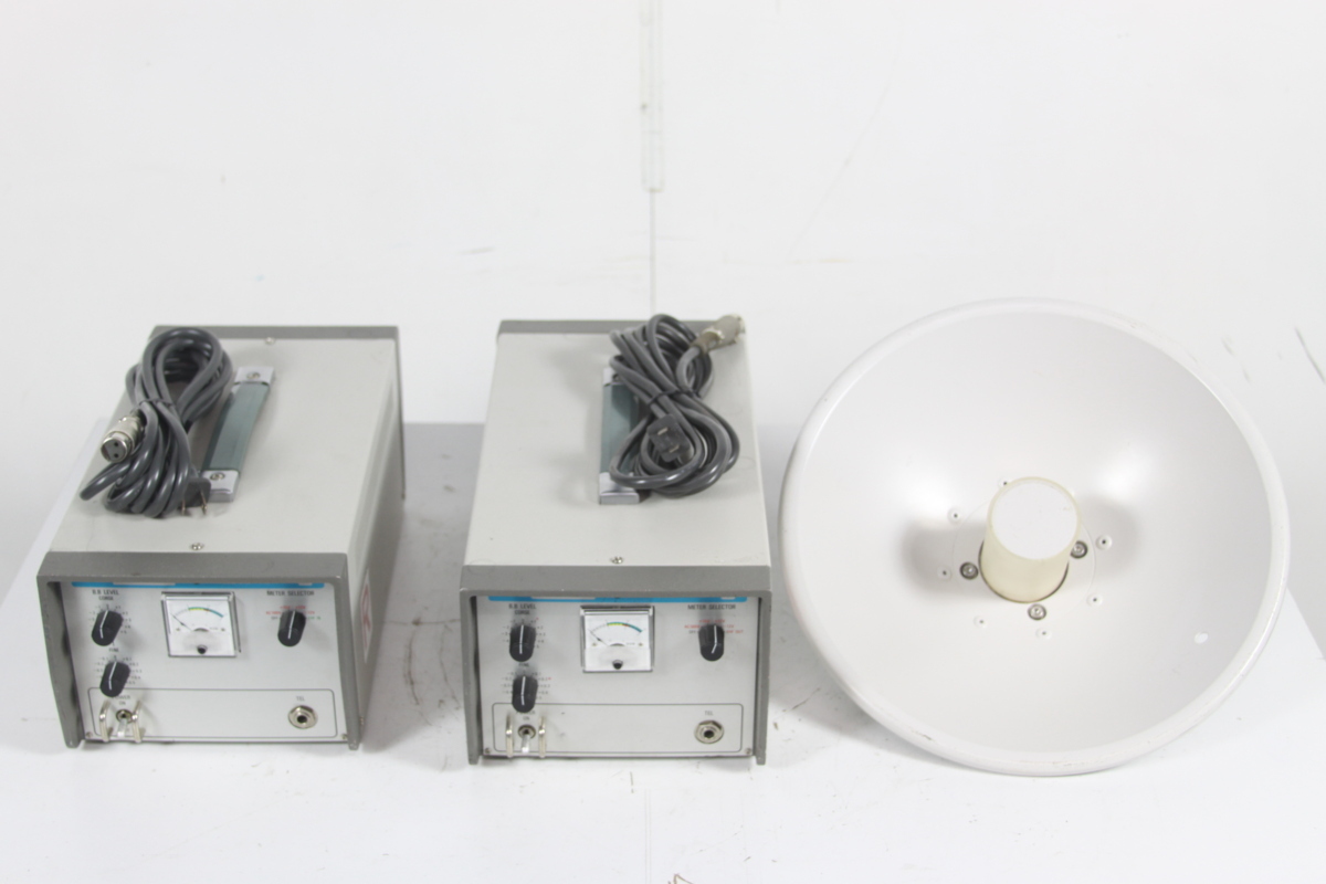 美品!! O.S. MINITRON TRANSMITTER 日本製 ビンテージ 送信機!! OS TX-6SB の落札情報詳細| ヤフオク ...