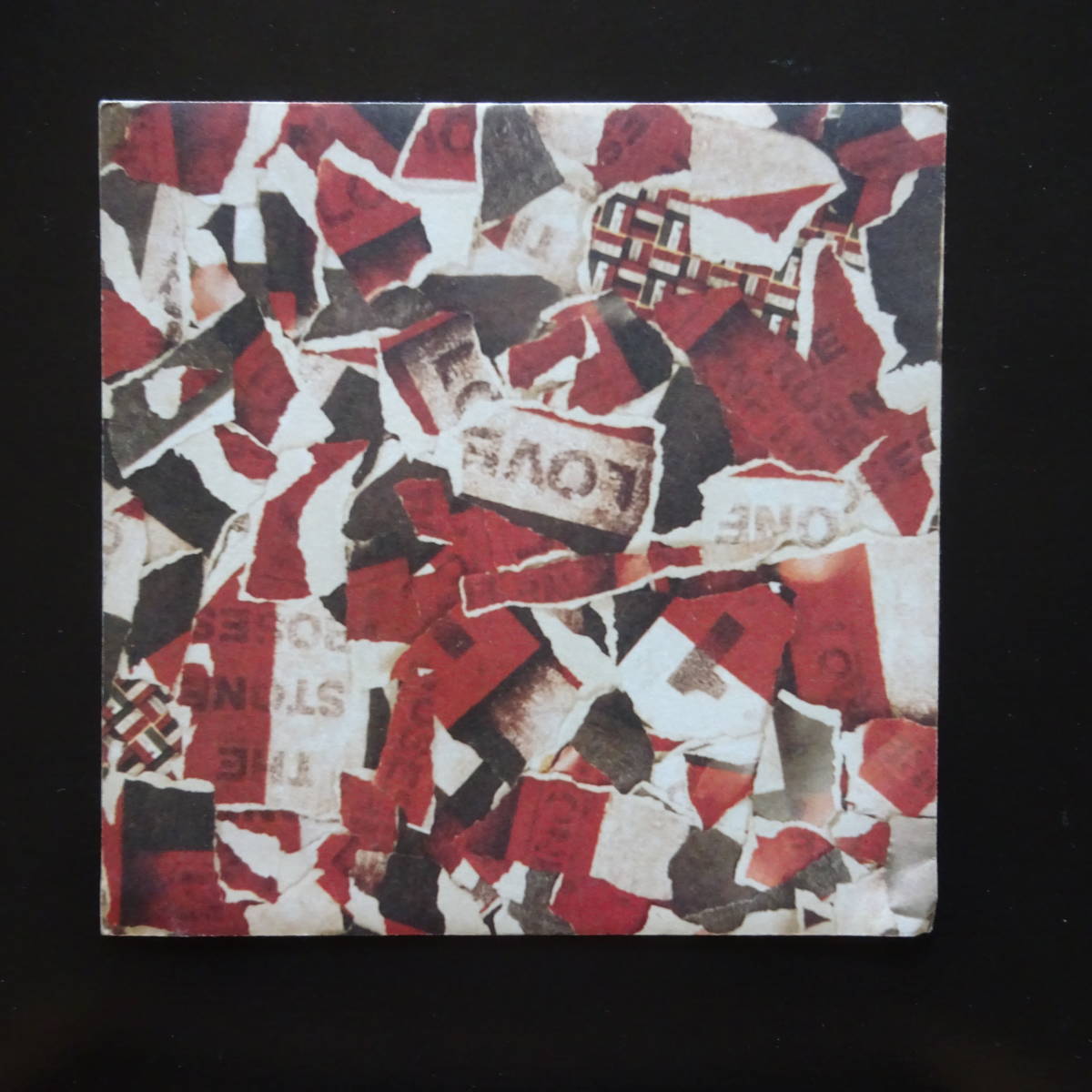 The Stone Roses - One Love*UK Silvertone 盤 7inch マンチェスターの落札情報詳細 - Yahoo ...