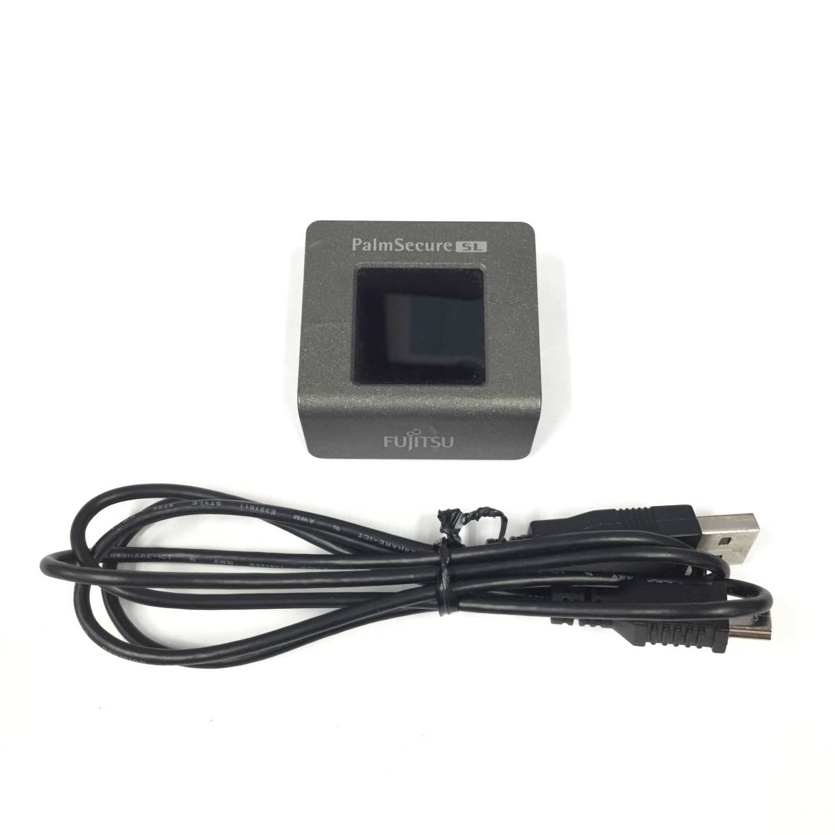 N112020-F-30-② FUJITSU PalmSecure SL Sensor 1点【現状お渡し品】...の落札情報詳細 - ヤフオク落札価格検索 オークフリー