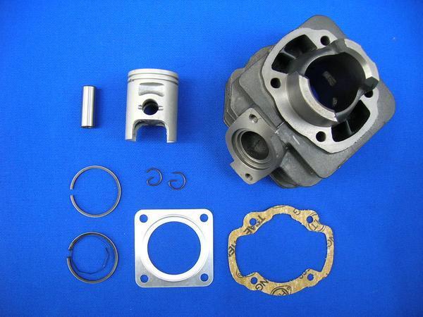 【新品】台湾製 KJT ボアアップシリンダーキット スーパーディオ AF27 AF28 DIO ディオ ZX SR リード 43mm ボアアップシリンダーセット 60.1cc 新品の落札情報 ...