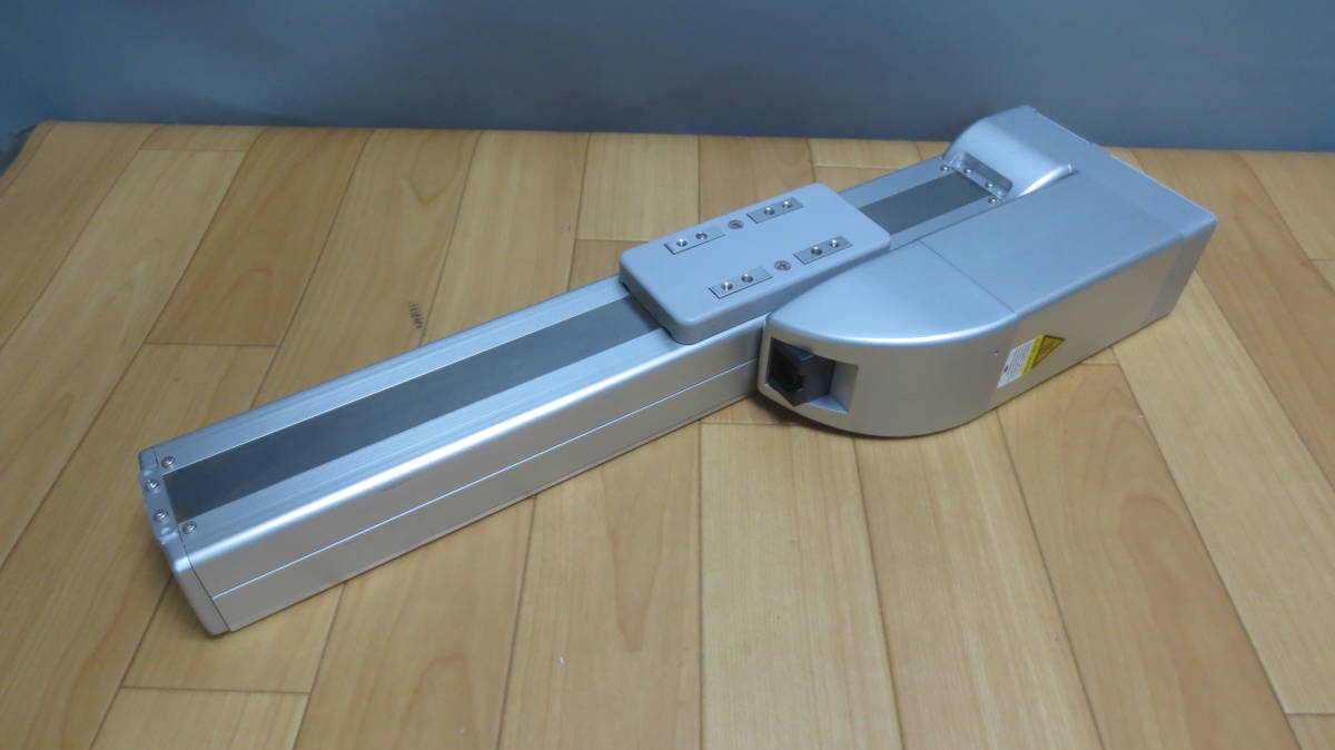 IAI ロボシリンダ ★ RCP6-SA7R-WA-56P-8-300-P3-M-B-ML ★ DATE: 10/3/2017 ★の落札情報詳細 - ヤフオク落札価格検索 オークフリー