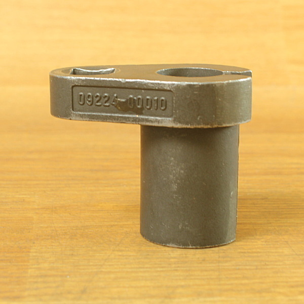 トヨタ純正 SST 09224-00010 O2センサーソケット(22mm)の落札情報詳細 - Yahoo!オークション落札価格検索 オークフリー