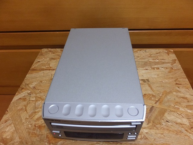 【動作品】ピックアップレンズ・ベルト 新品 ONKYO C701A CDプレーヤーの落札情報詳細 - Yahoo!オークション落札価格検索 オークフリー