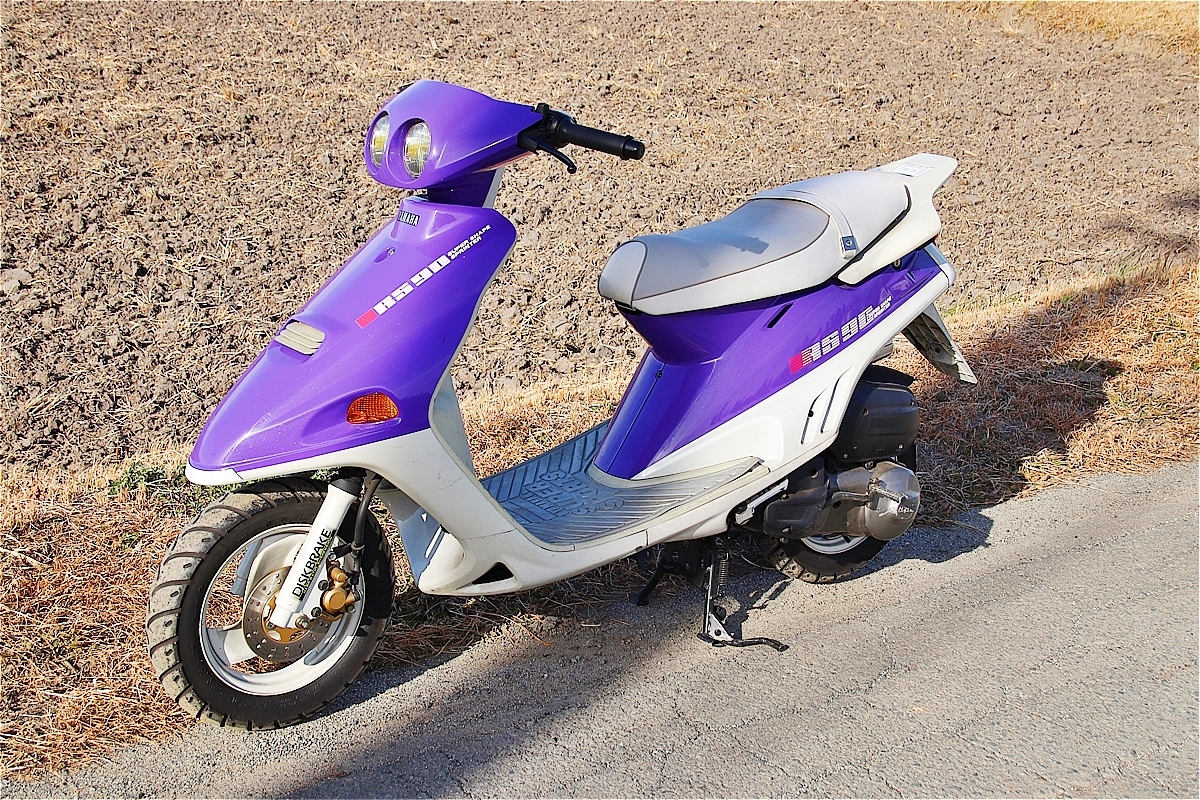 希少旧車 ヤマハ RS90 ターゲット スーパースポーツ 当時限定1000台 511km エンジンかかります 長期保管品 要整備 引き取り歓迎 JOGの落札情報詳細 - Yahoo ...