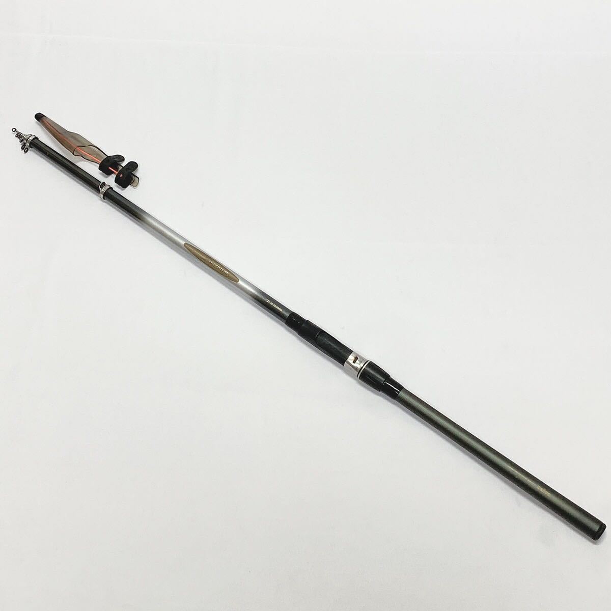 Daiwa ダイワ HS プロ磯 T 3-53MB 釣り竿 R星 の落札情報詳細 - Yahoo!オークション落札価格検索 オークフリー