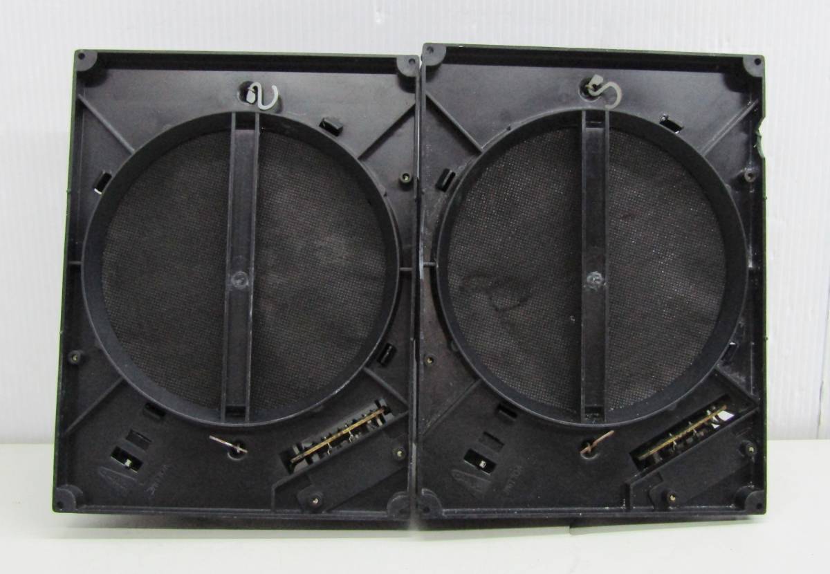 中古動作品!!｜天井埋込スピーカー2個セット｜Panasonic パナソニック WS-6500｜定格入力3w H5158の落札情報詳細 - Yahoo!オークション落札価格検索 オークフリー