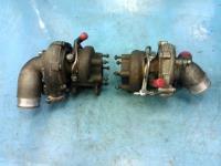 【新品】ヤンマーマリン 4JH-DTE 4JH2-DTZ IHI製新品未使用ターボチャージャー の落札情報詳細| ヤフオク落札価格情報 オークフリー