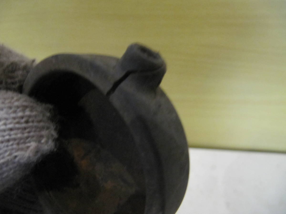 【傷や汚れあり】RT-1 RT1 RT360 デコンプ ラバーカバー DT-1の落札情報詳細 - Yahoo!オークション落札価格検索 オークフリー