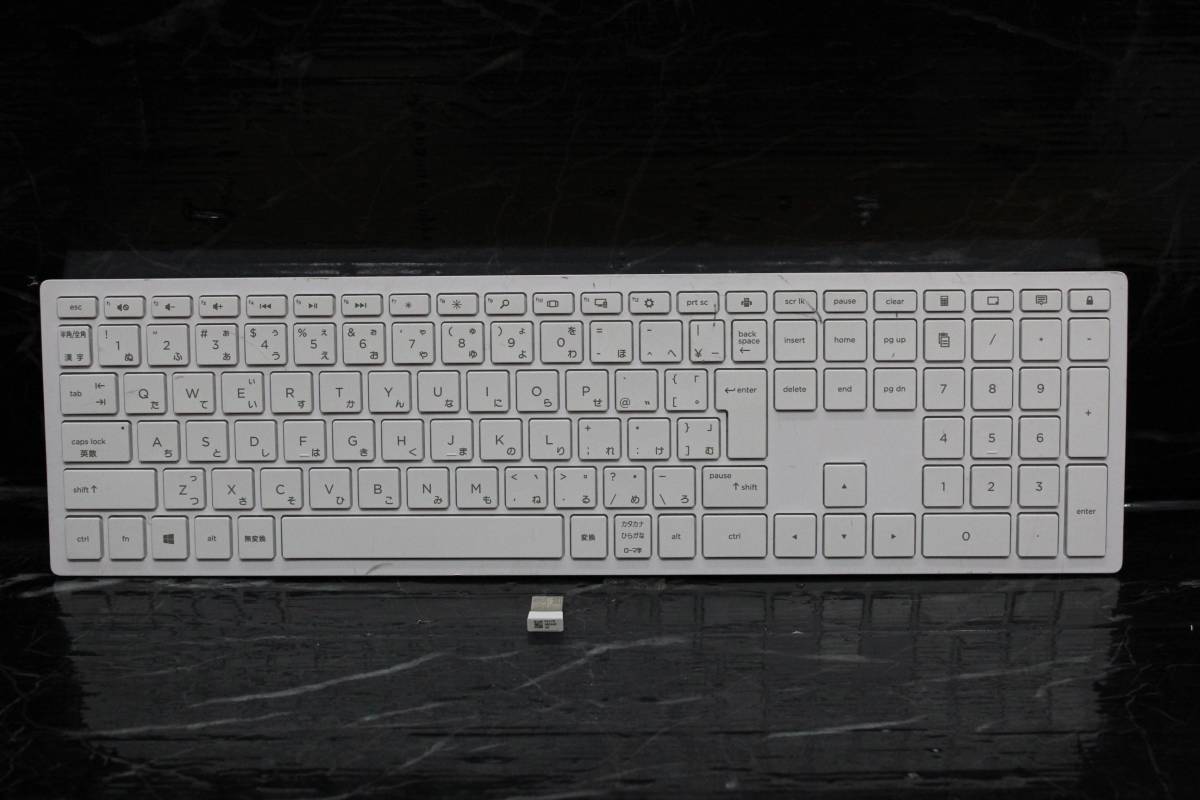 A1667 T HP ワイヤレス キーボード TPC-C002K HP Pavilion付属品 の落札情報詳細 - Yahoo!オークション ...