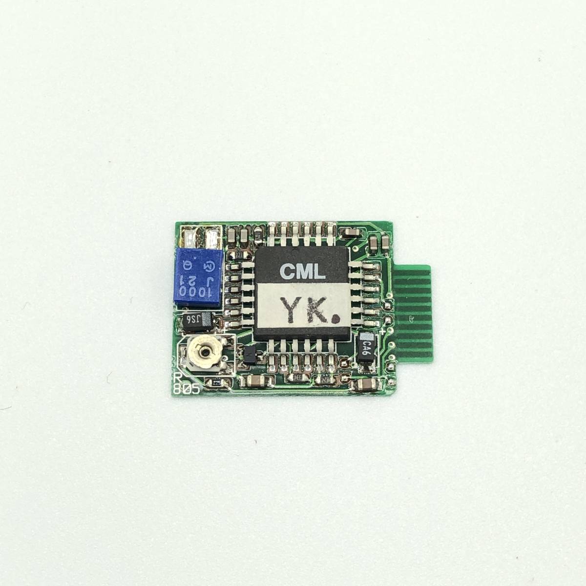 【即決】 STANDARD CTN160 C160/C460/C550用 スタンダード トーンスケルチユニットの落札情報詳細 - Yahoo!オークション落札価格検索 オークフリー