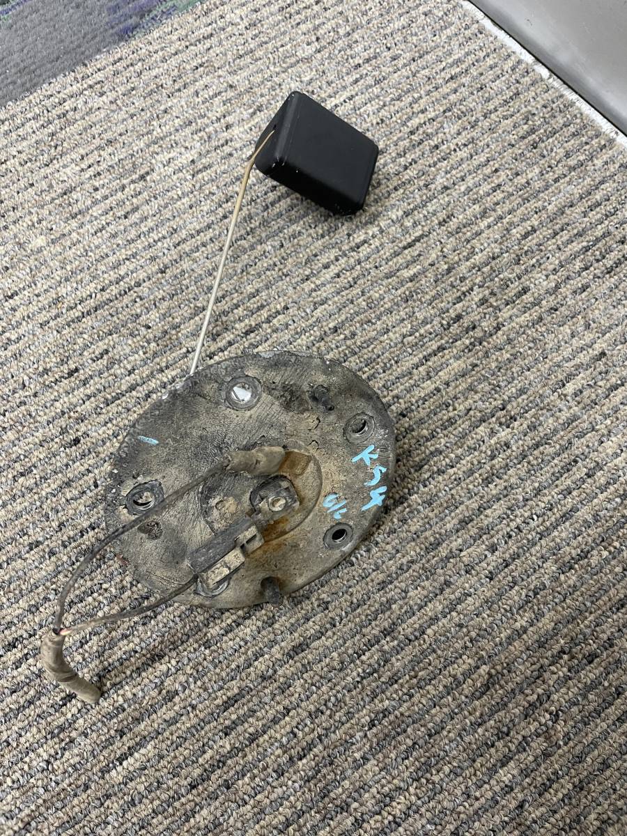 サンバー V-KS4 燃料タンク ゲージ KS3 KV3 KV4 にも？の落札情報詳細 - Yahoo!オークション落札価格検索 オークフリー