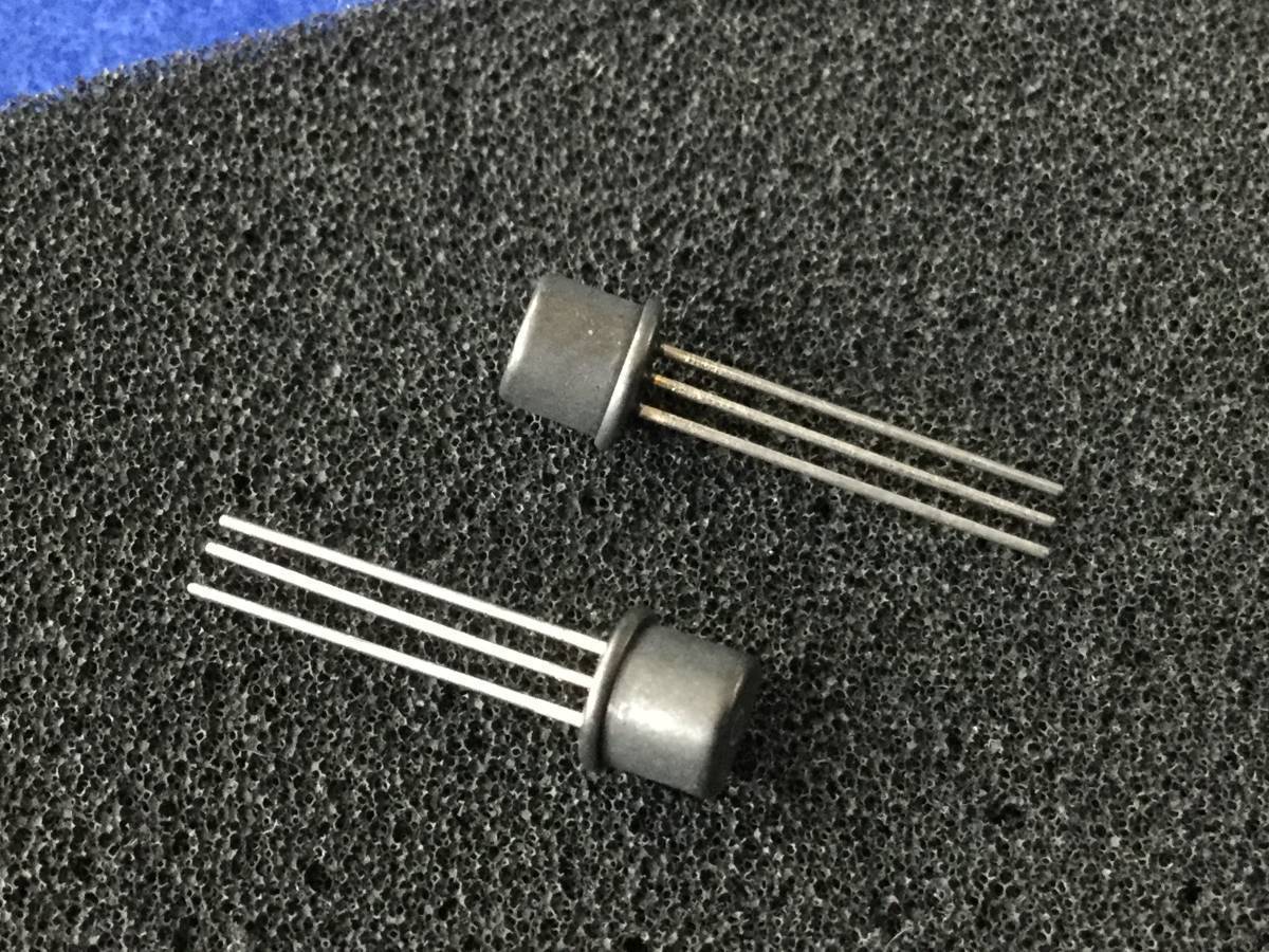 【新品】2SC372-O【即決即送】 東芝 トランジスタ シルクハット [56PoK/274810] Toshiba Transistor C372 10個セット の落札情報詳細| ヤフオク ...