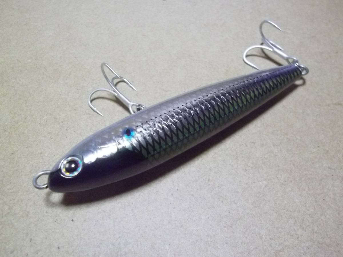 ★シマノ ガラスライド 95F (EXSENCE GALASLIDE95F) ★狂鱗ボラの落札情報詳細 - Yahoo!オークション落札価格検索 オークフリー