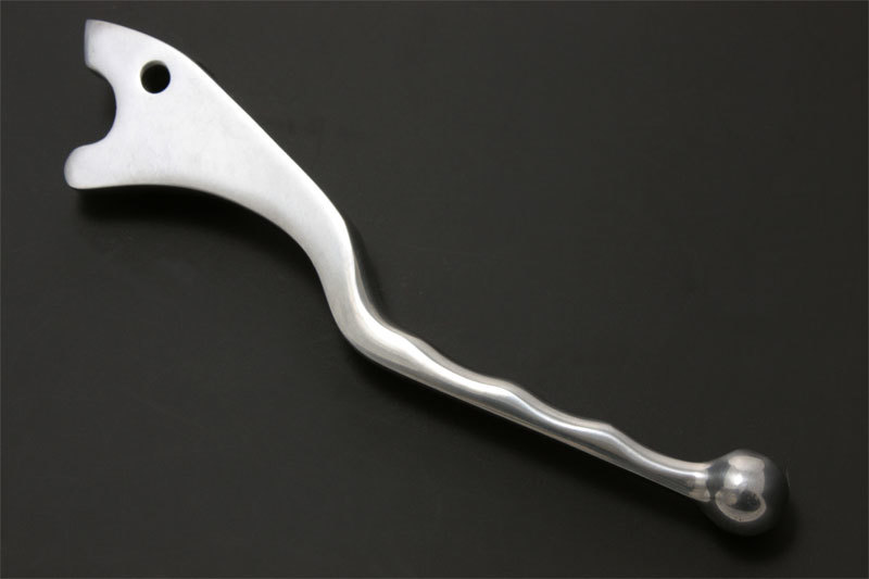 【新品】 マッハ750 SS 500 350 250 H1 H2 S1 S2 S3 アルミ パワー レバー ディスクブレーキ用Z1 Z2 W3 カワサキ Kawasakiの落札情報詳細 ...