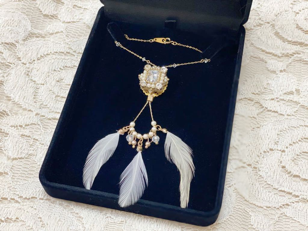 ディーラー(Two dimensions様)製 ネックレス SD少女～SDGr少女の落札情報詳細 - Yahoo!オークション落札価格検索 オークフリー