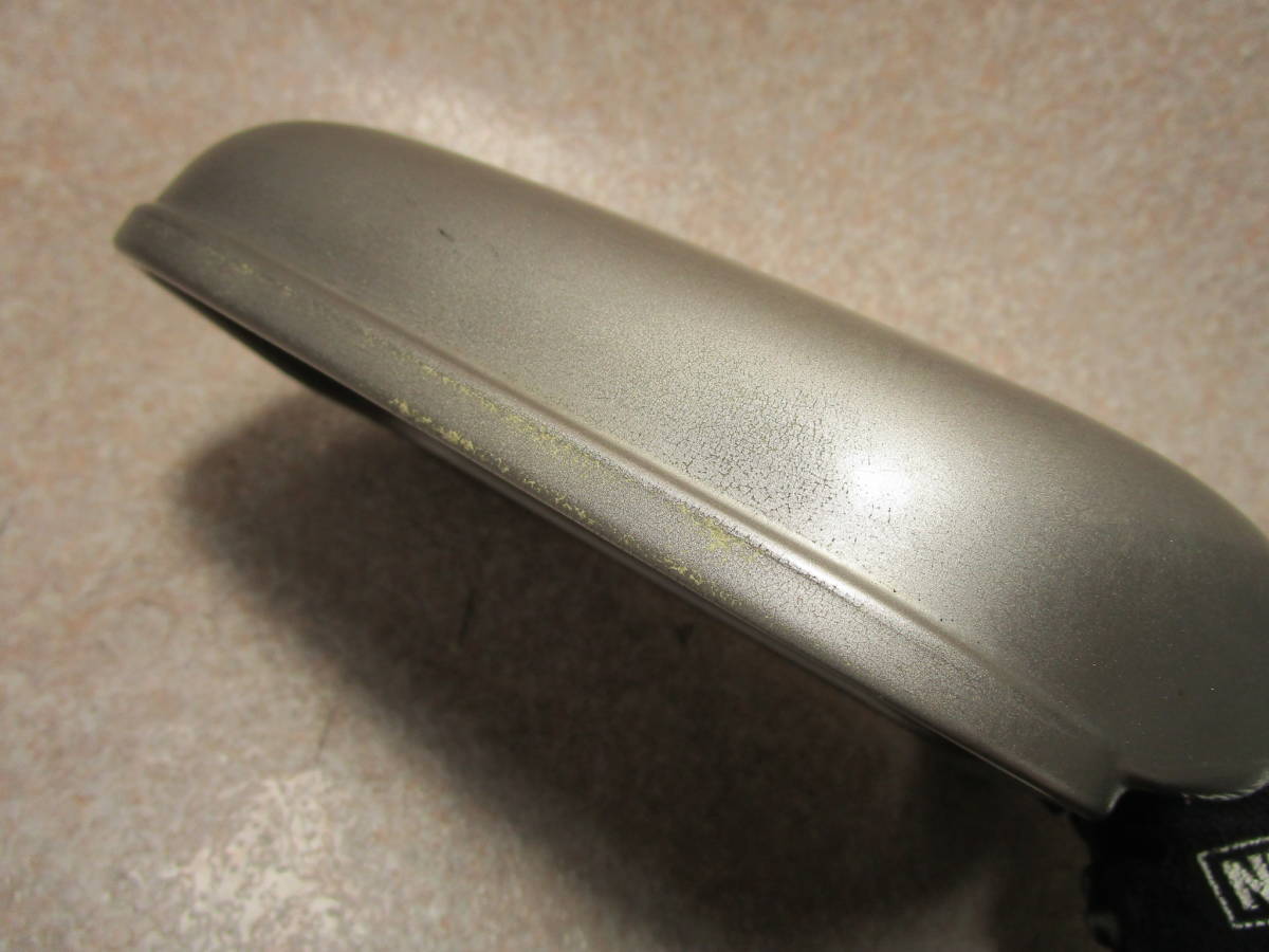 【傷や汚れあり】タウンボックス U61W ドアミラー 左 SR E151 手動 A26 シンフォニックシルバーメタリックの落札情報詳細 - Yahoo!オークション落札価格検索 オークフリー