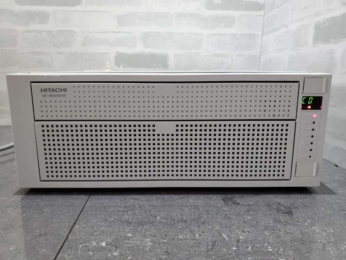G5 HITACHI 日立 HJ-65459EWJD HF-W6500 産業用 旧型PC コンピューター HDDなし ジャンクの落札情報詳細 - Yahoo!オークション落札価格検索 オークフリー