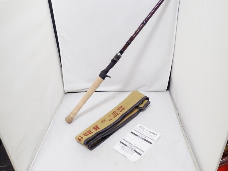 LEGIT DESIGN レジットデザイン WILD SIDE ワイルドサイド WSC-G 68M 美品【同梱、手渡し不可】の落札情報詳細 - ヤフオク落札価格検索 オークフリー