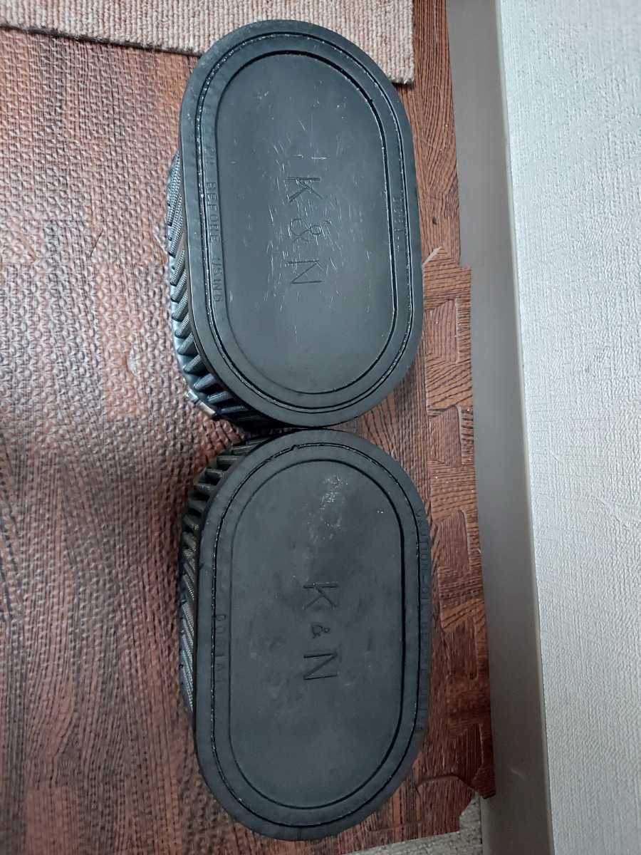 K＆N パワーフィルター GSX-R750 GSX-R1100 BST36SS BST40SS GSF1200 XJR1200 XJR1300 ...