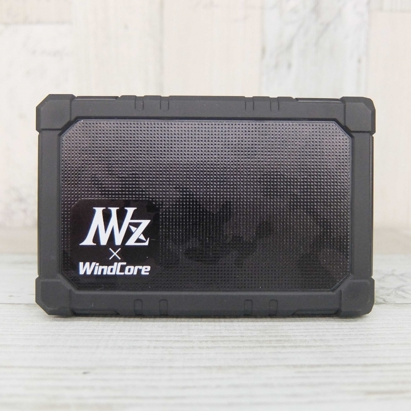 WindCore ウィンドコア WZ3150 13V対応 空調服用 バッテリー・充電器セット 専用ソフトケース付き 雑貨/234の落札情報詳細 - Yahoo!オークション落札価格検索 オークフリー