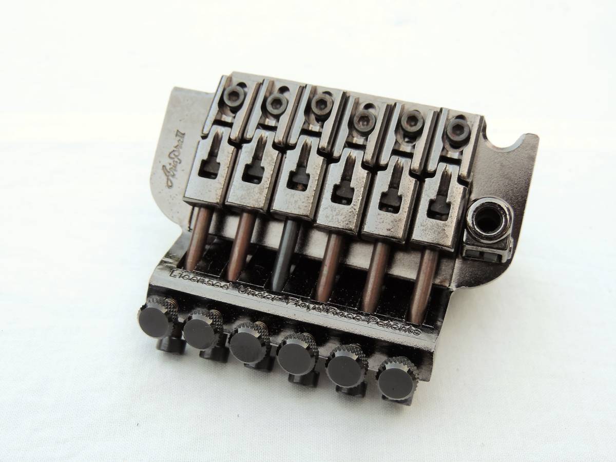 AriaproⅡ アリア ART-2 GOTOH製フロイド シルバーブラック 程度良 分解清掃済み 92年製Aria ProⅡ MA-65の落札情報詳細 - Yahoo!オークション落札価格 ...