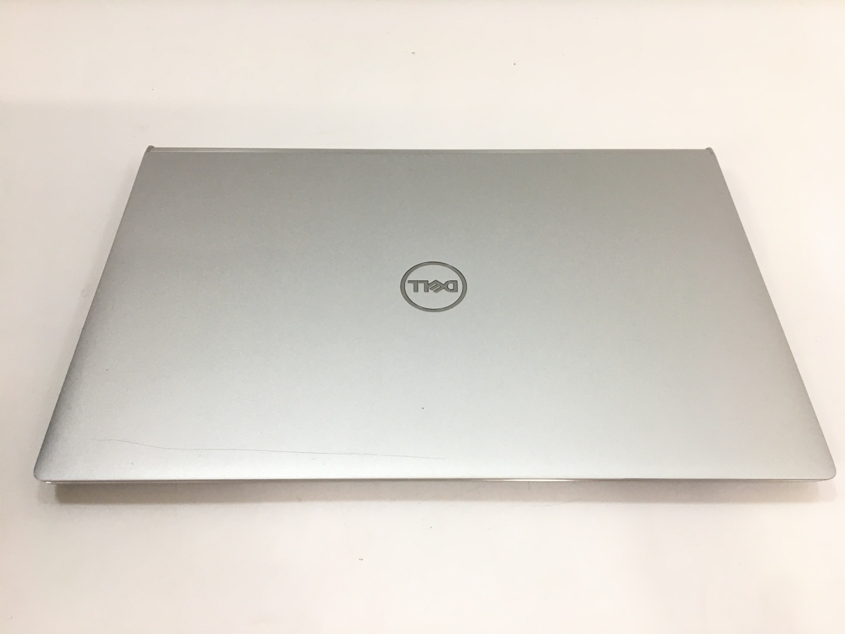 美品 DELL Inspiron 7300 P122G ノートパソコン 13.3インチ FHD Win10 i7-1165G7 2.80GHz 16GB SSD1TB GeForce ...