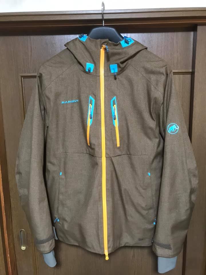 MAMMUT マムート DRYtech Yukon Down Coat ドライテックプレミアム ダウンジャケット Mサイズ 1010-19700 の落札情報詳細| ヤフオク落札価格情報 オークフリー