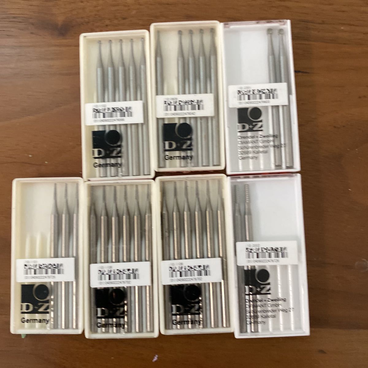 MSスチールバー HP フィッシャー ラウンドの落札情報詳細 - ヤフオク落札価格検索 オークフリー