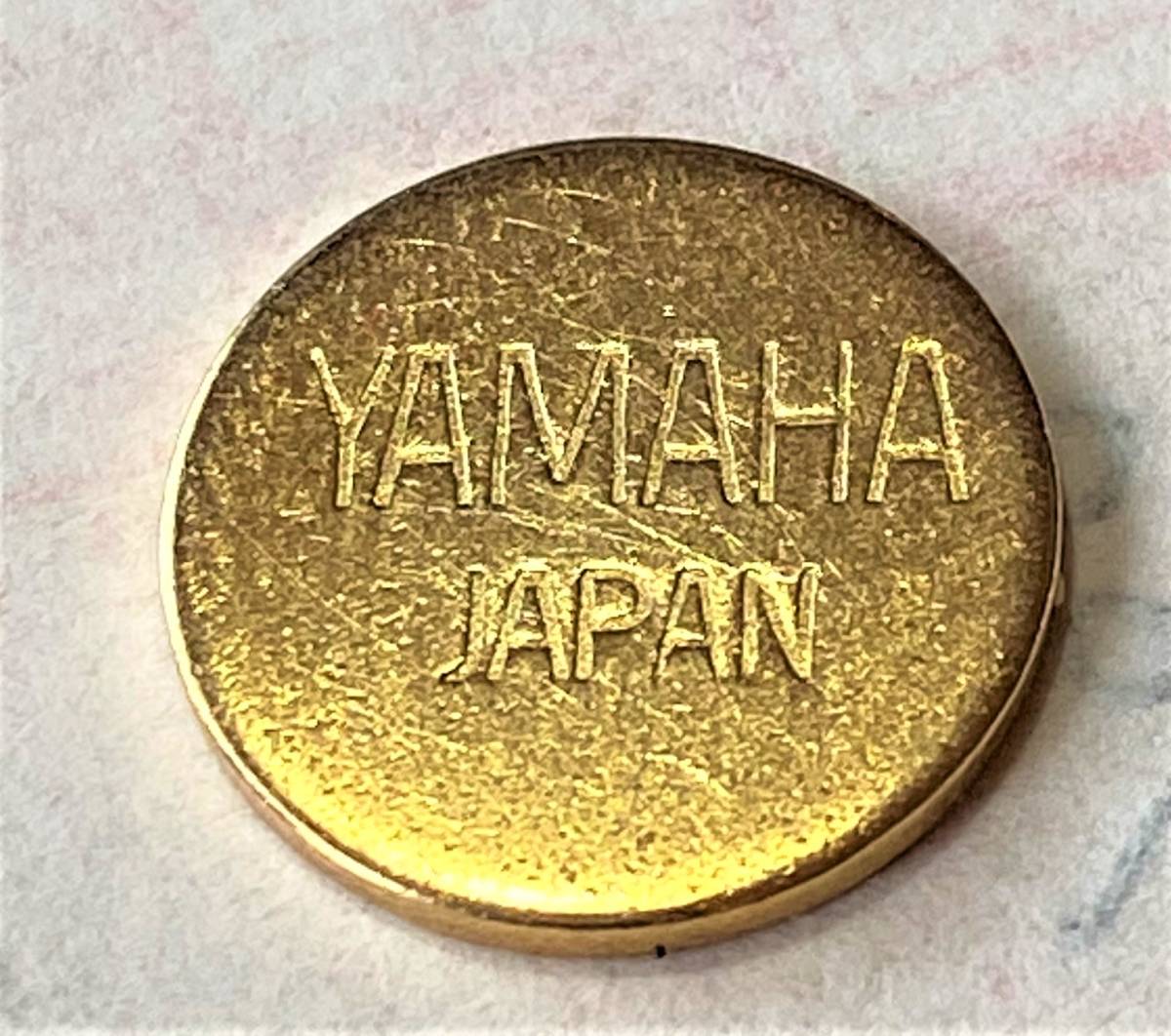 【やや傷や汚れあり】YAMAHA AE-2000 ペグキャップ1個の落札情報詳細 - Yahoo!オークション落札価格検索 オークフリー