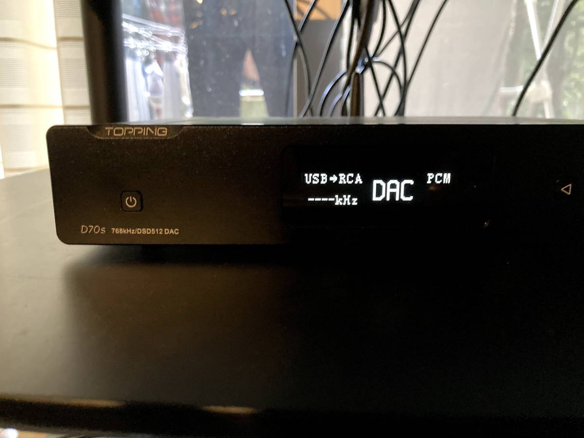 【中古】Topping TP-60 パワーアンプ 新品同様ですが少々難ありの中古 の落札情報詳細| ヤフオク落札価格情報 オークフリー