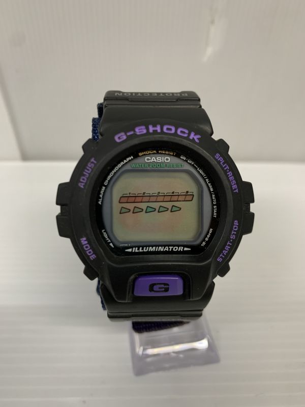 【新品・未使用品】CASIO カシオ 腕時計 ILLUMINATOR 3793 AQ-180W ブラック メンズ 箱、説明書(ダウンロ-ド対応 ...