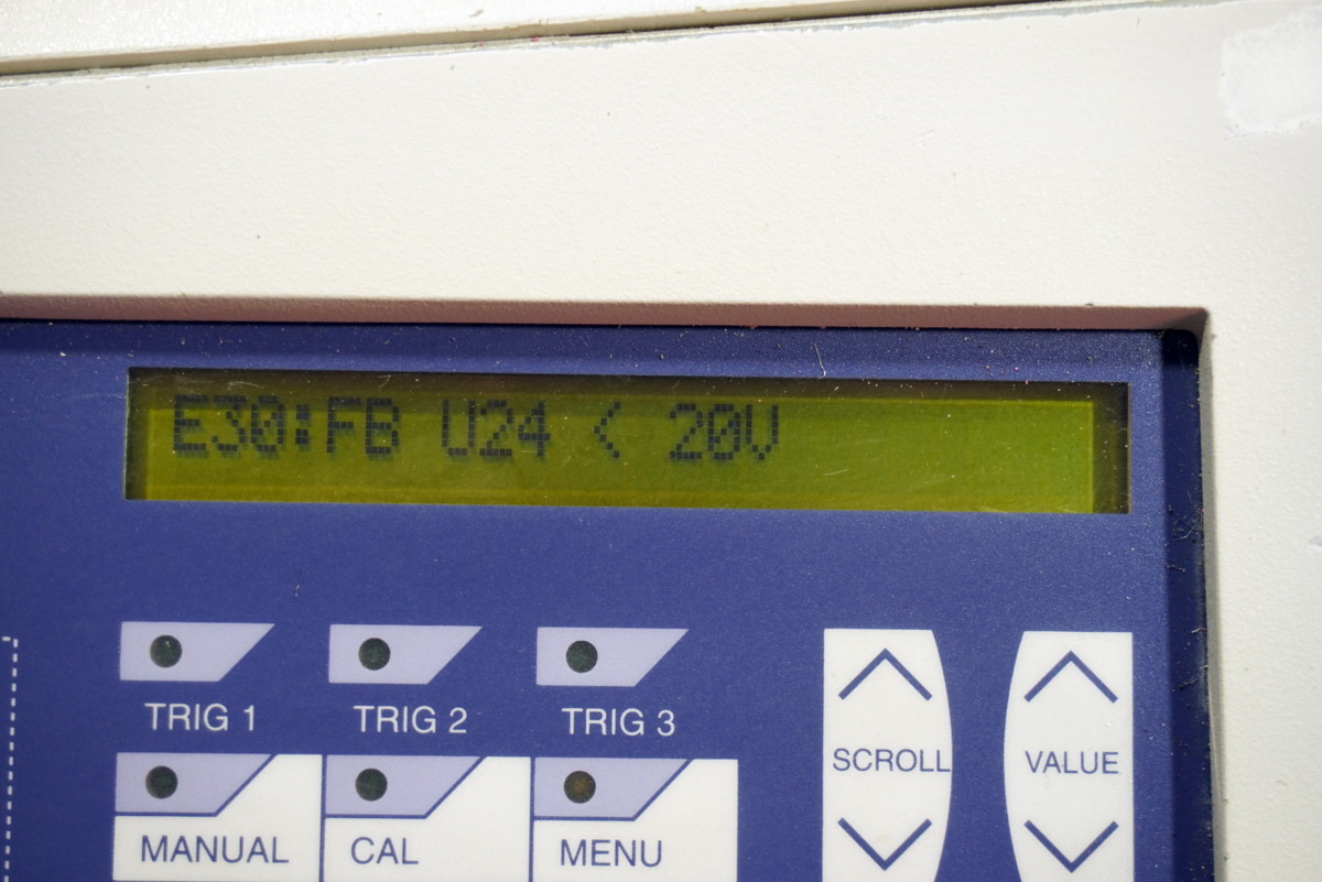 【傷や汚れあり】170☆INFICON インフィコン UL200 ヘリウムリークディテクター★3H-774の落札情報詳細 - ヤフオク落札価格 ...