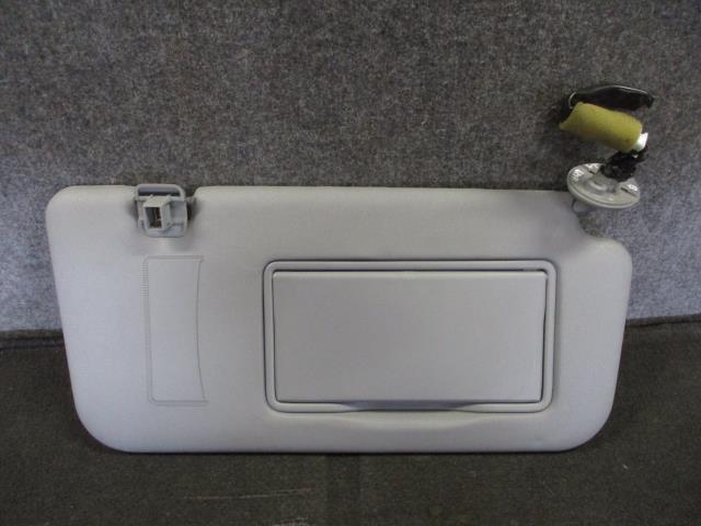 タント CBA-L375S サンバイザー 74310-B2460-B1 の落札情報詳細| ヤフオク落札価格情報 オークフリー