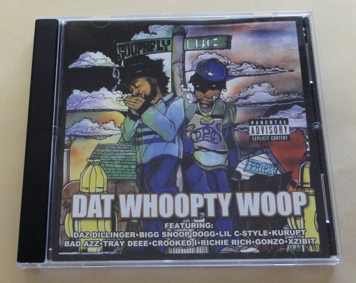 【やや傷や汚れあり】K-MAXX STILL ROLLIN G-RAP GANGSTA RAP G-LUV HIP-HOP RAP WEST ...