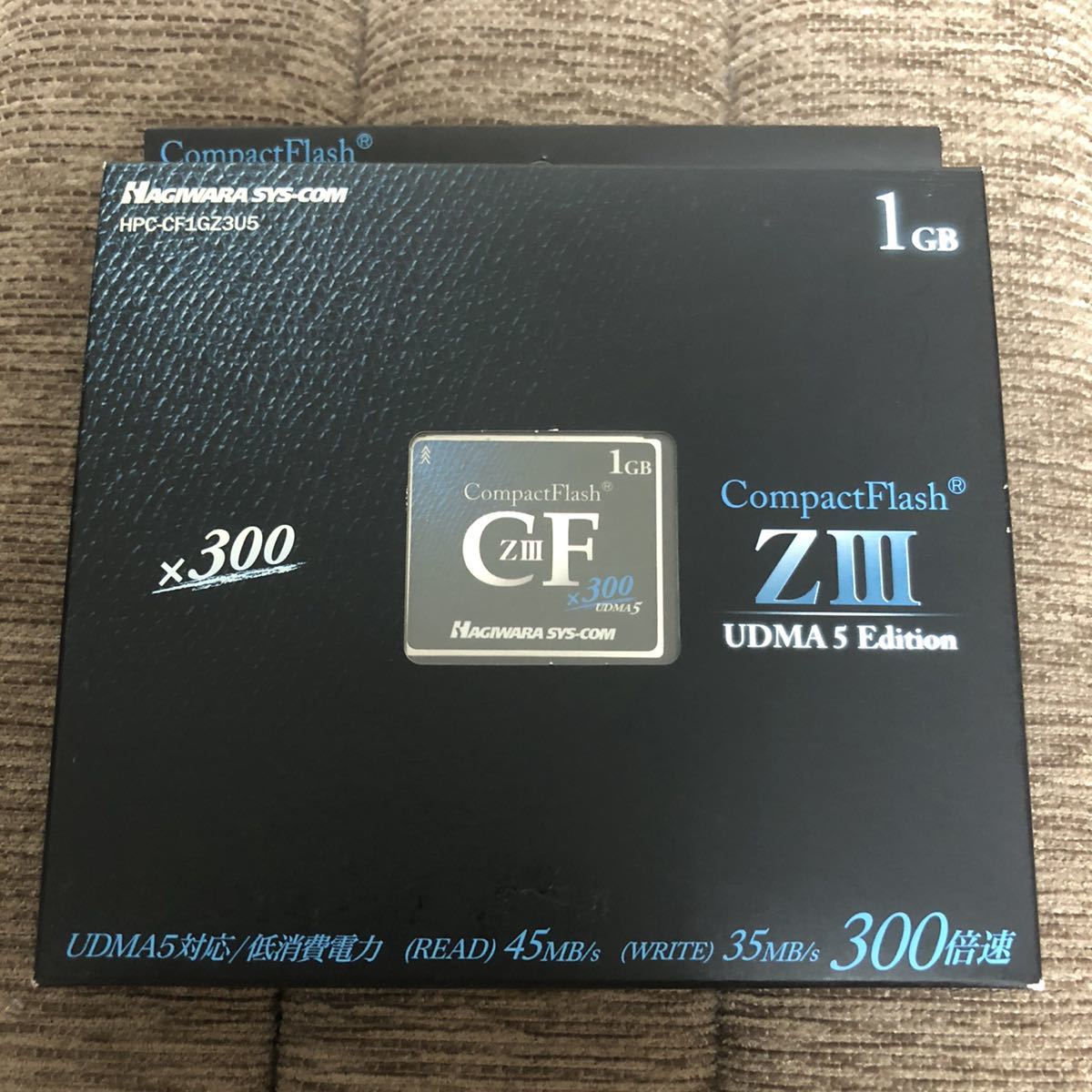【新品】コンパクトフラッシュ？MCF10P－512MS ハギワラソリューションズ 一応未使用品 の落札情報詳細| ヤフオク落札価格情報 オークフリー