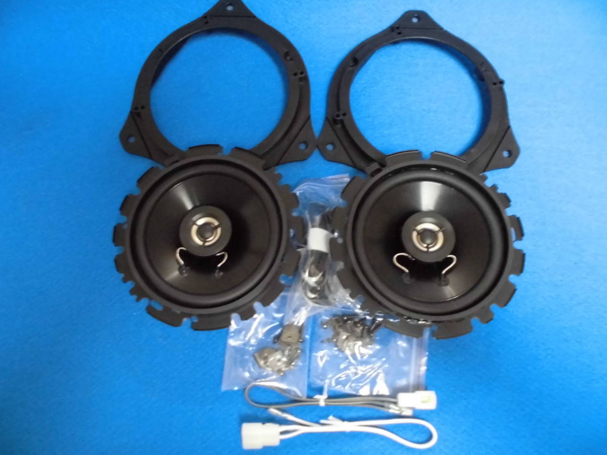 【新品】【送料無料】スズキ純正 フロントスピーカーハーネス 99000-990A2-68H 未使用品 DA64V エブリィ の落札情報詳細| ヤフオク落札価格情報 オークフリー