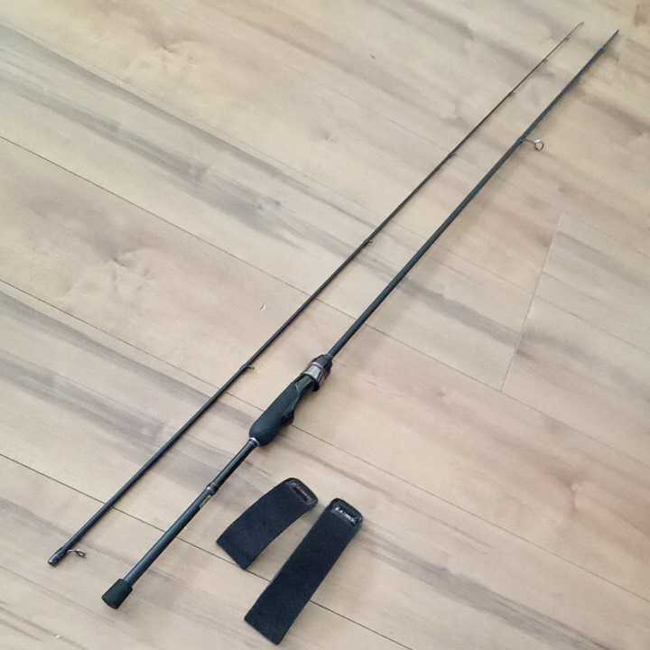 【目立った傷や汚れなし】がまかつ ラグゼ 宵姫 爽 S73L-ソリッド Gamakatsu LUXXE S73L-Solid'の落札情報詳細 - ヤフオク落札価格検索 オークフリー