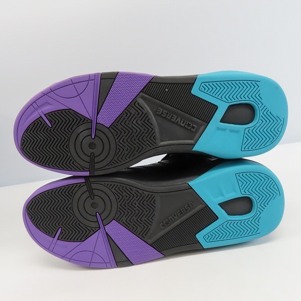 【未使用に近い】CONVERSE/コンバース ACCELERATOR EW MID アクセレレイター 32766191/27.5 /080の落札情報詳細 - ヤフオク落札価格検索 オークフリー