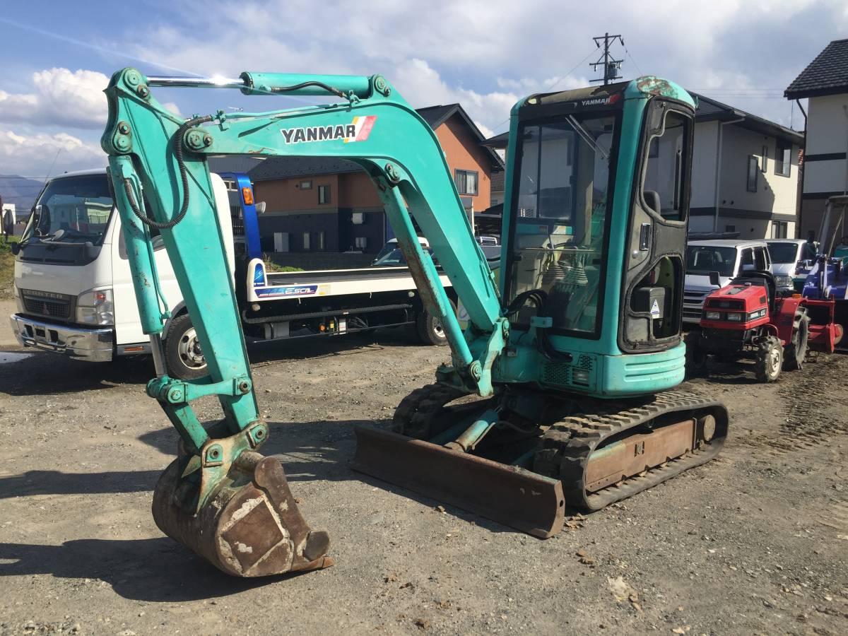 ヤンマーディーゼル発電機 YDG500S-6ERG 60Hz 中古良品 の落札情報詳細| ヤフオク落札価格情報 オークフリー