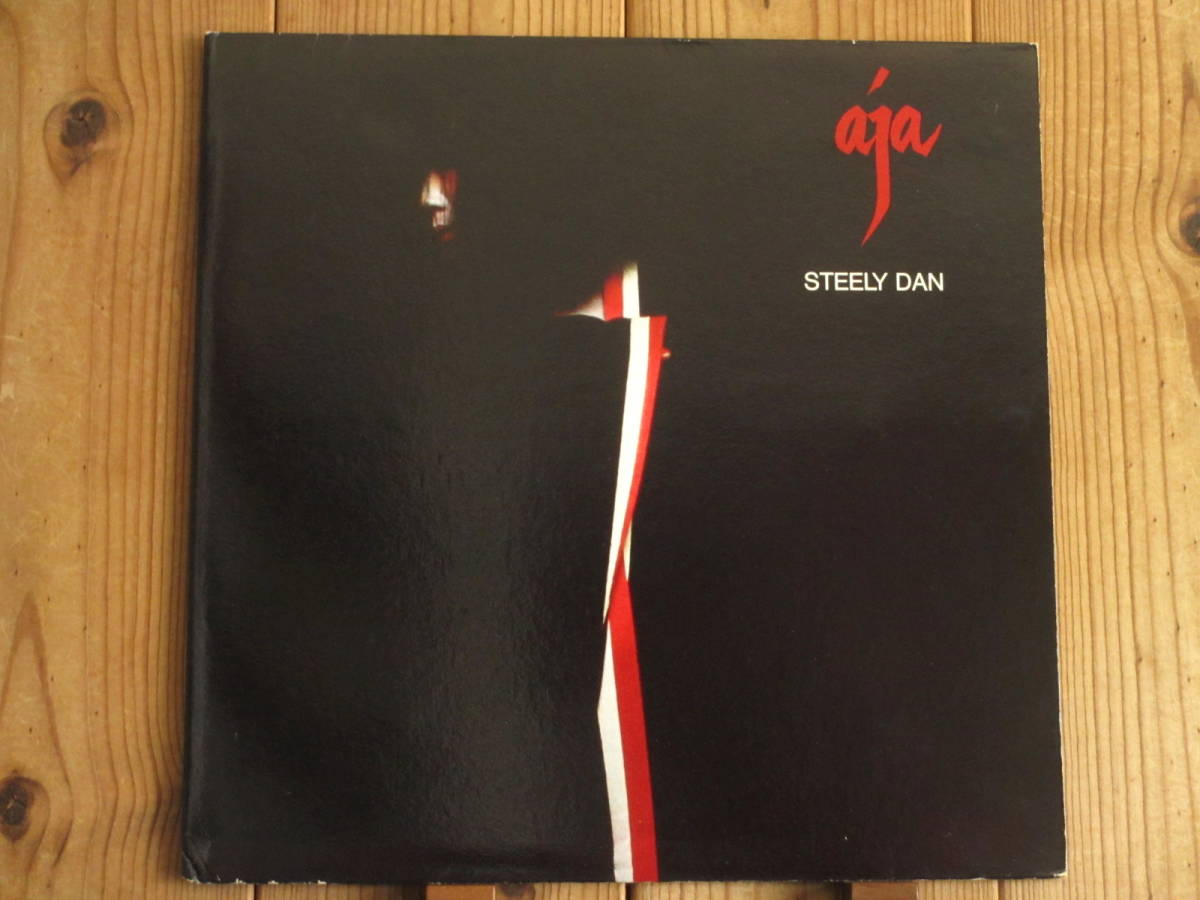 【目立った傷や汚れなし】US盤 / スティーリーダン / Steely Dan / Jay Graydon, Lee Ritenour ...
