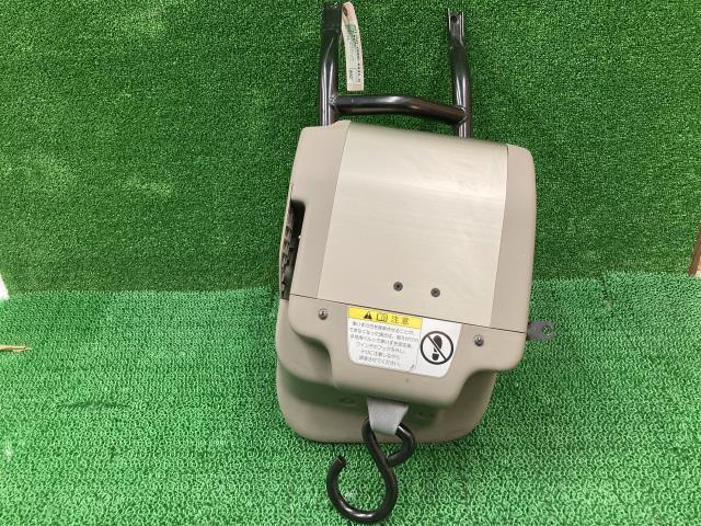 【傷や汚れあり】N－BOX ＋ DBA-JF1 R.ウインチモータドライブ B590M 74619-TZ1-003ZC R.ウインチモータ ...