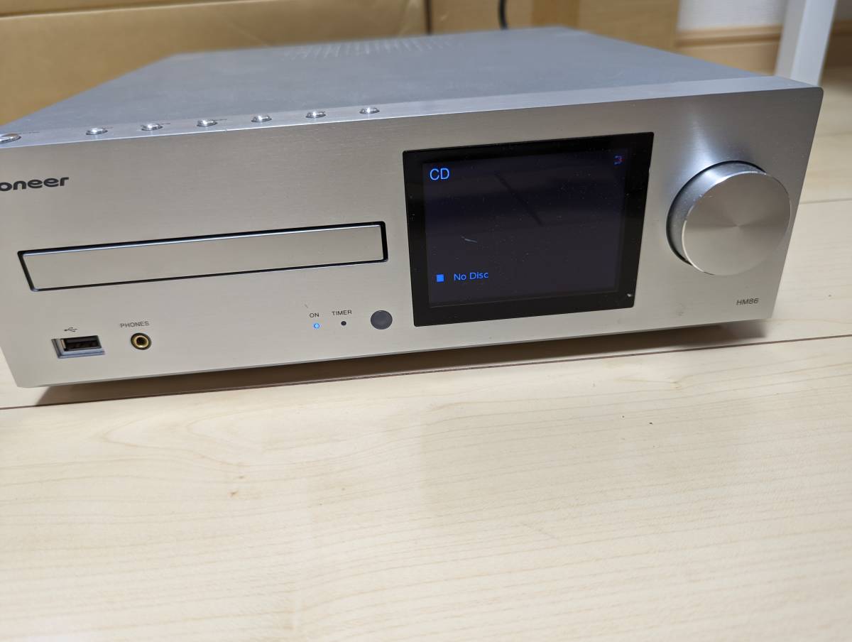 【中古】★レア Pioneer AS-BT100 Bluetoothアダプター AS-BT200互換性有 PDX-Z10 1円～ の落札情報 ...