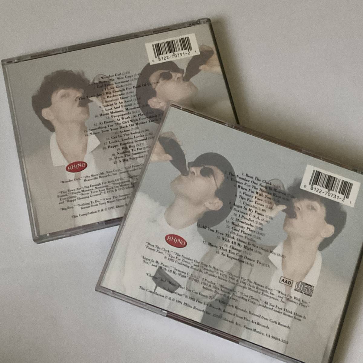 【傷や汚れあり】スパークス/Sparks -Profile: The Ultimate Sparks Collection BOXセット（稀少 ...